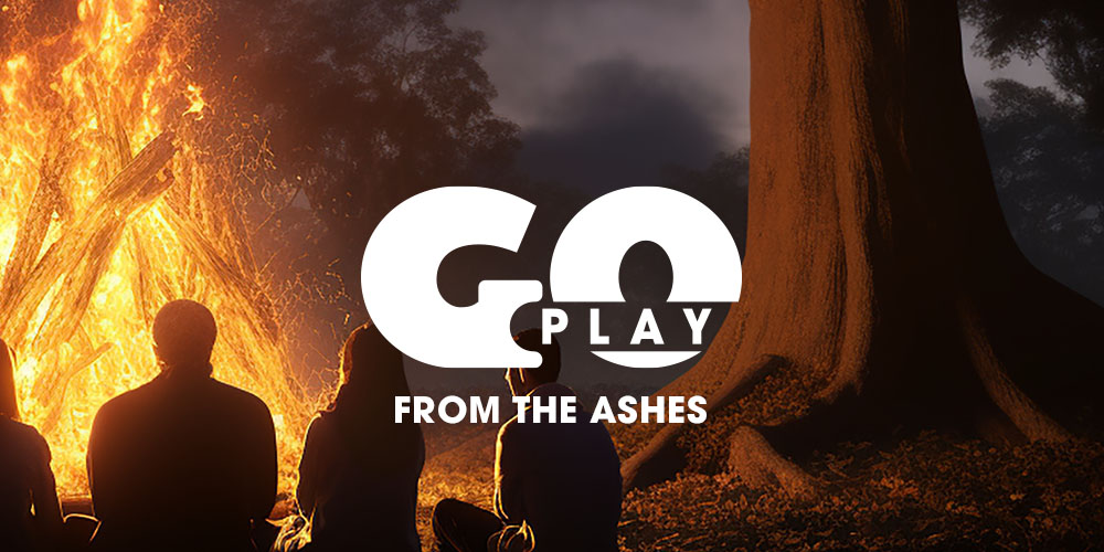 Register as a GM - Go Play Brisbane